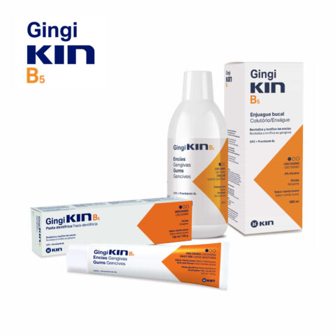 Oral Hygiene Products and Treatments | KIN HEALTHCARE COSMETICS