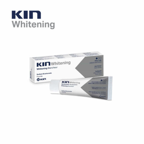Oral Hygiene Products and Treatments | KIN HEALTHCARE COSMETICS